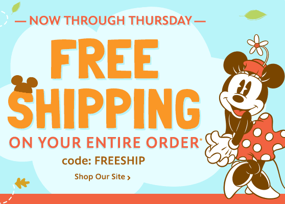 Disney Store Promo Code Free Delivery Janainataba