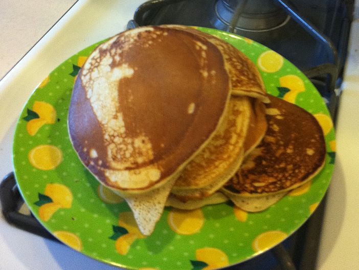 Back to School Breakfast Ideas - Thrifty NW Mom