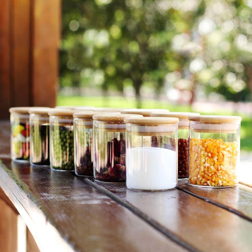 Make Your Own Spice And Seasoning Mixes Thrifty NW Mom