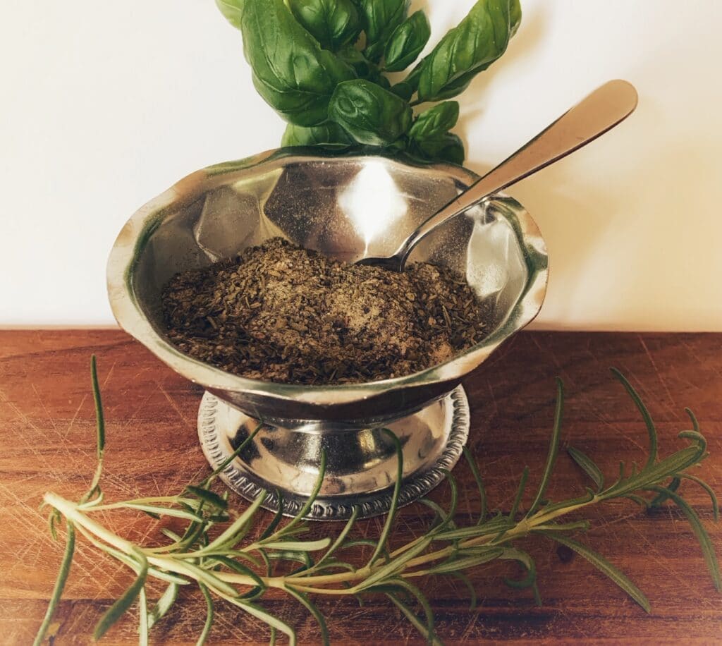 Make your Own Spice and Seasoning Mixes - Thrifty NW Mom