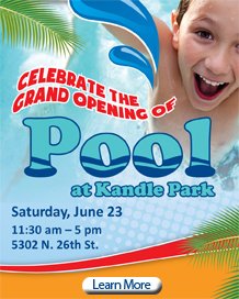 Free Admission To Wave Pool In Tacoma On 6/23! - Thrifty NW Mom