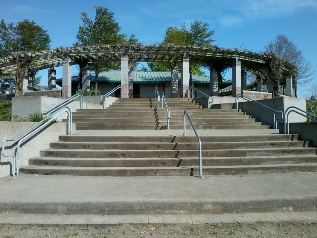 Lake Meridian : Lake & Park Review - Fun Family Outing - Thrifty NW Mom