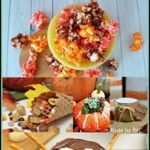 Fall Family Fun - Activities, DIY Projects, Recipes & more!