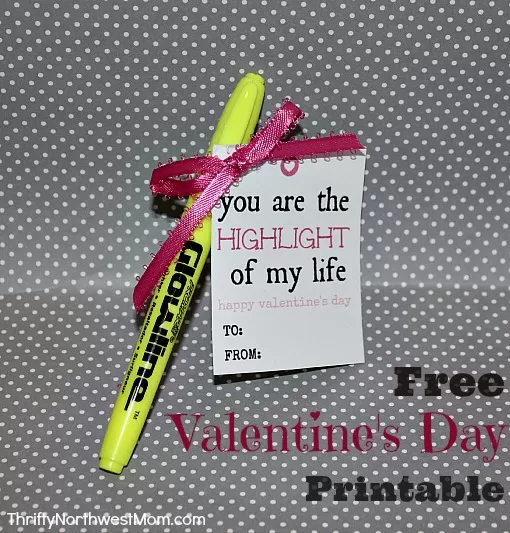 Handmade Valentines Cards - Frugal & Easy to Make with Free Printables ...