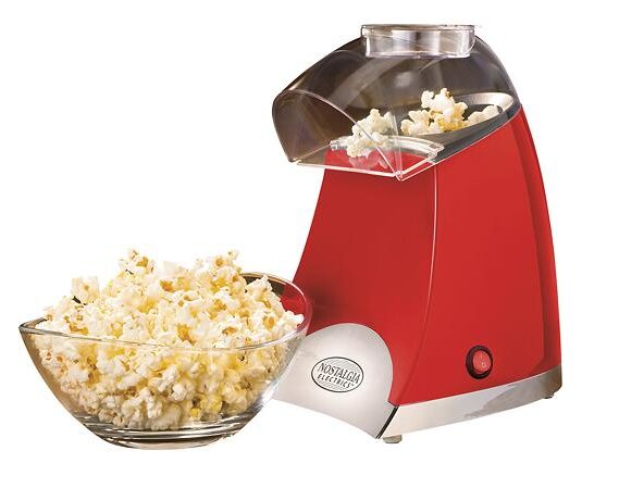 Popcorn Air Popper ONLY $13.99 (Today Only)! - Thrifty NW Mom