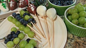 Seahawks Game Day Party Appetizer Ideas (Quick, Easy & Affordable ...