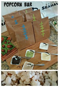 Seahawks Game Day Party Appetizer Ideas (Quick, Easy & Affordable ...