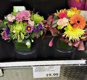 Costco Flowers - Beautiful Flowers as low as $9.99 / Bouquet!