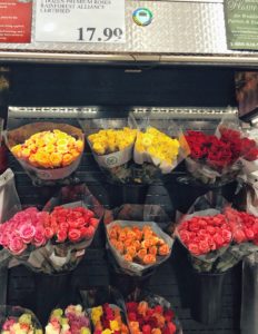 Costco Flowers - Beautiful Flowers as low as $9.99 / Bouquet!