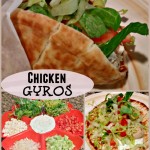 Chicken Gyros Recipe - Delicious! - Thrifty NW Mom