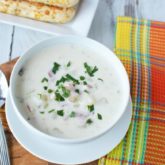 Ivars Clam Chowder Recipe (SO Good!) - Thrifty NW Mom