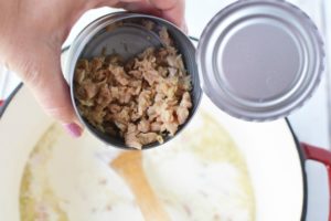 Ivars Clam Chowder Recipe (SO Good!) - Thrifty NW Mom