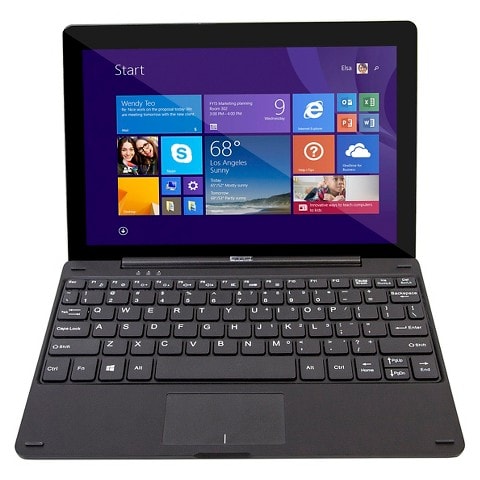 Nextbook 10.1 - Great Tablet / Laptop for $219 + Enter To Win One For ...