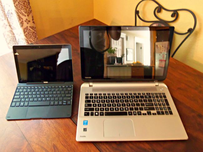 Nextbook 10.1 - Great Tablet / Laptop for $219 + Enter To Win One For ...