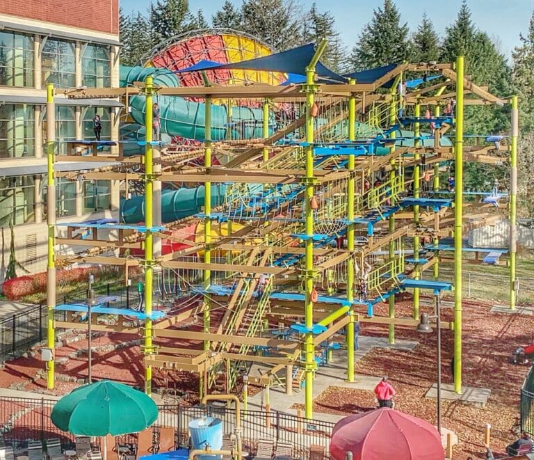 Great Wolf Lodge Washington - Tips To Save The Most During Your Stay ...