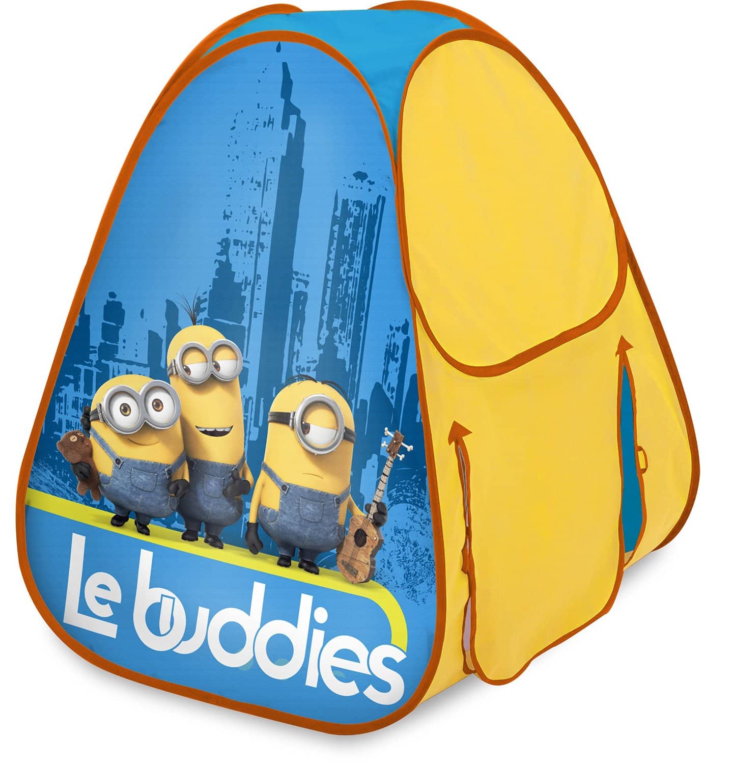 Play Tents & Play Huts - As Low As $10.19 for Minions Playhut (Disney ...