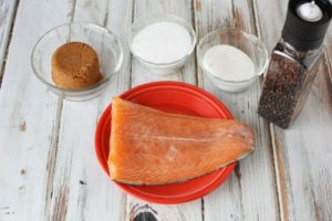 How To Make Smoked Salmon - Easier Then You Think! - Thrifty NW Mom