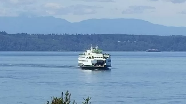 Edmonds Wa. - Great Day Trip or Getaway (Beaches/Parks/Ferry/Shops ...