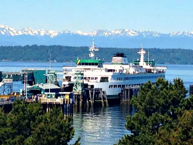 Edmonds Wa. - Great Day Trip or Getaway (Beaches/Parks/Ferry/Shops ...