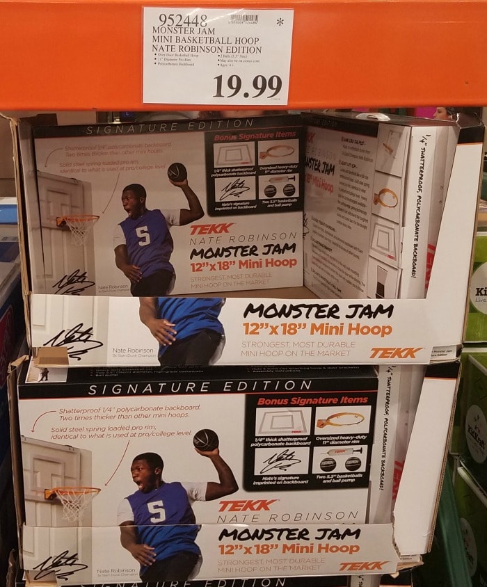 Costco Toys 2016 - Big List of Costco Christmas Toys This Year!