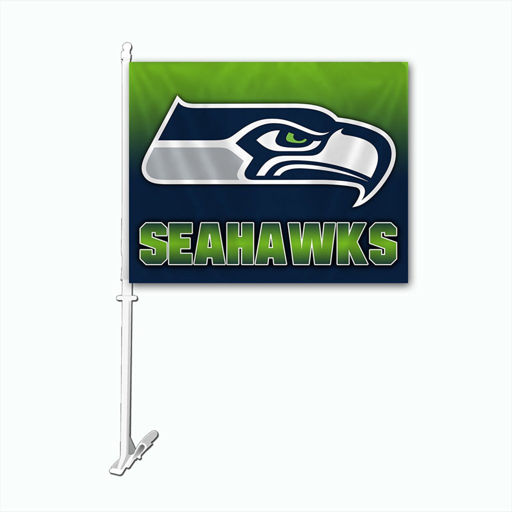 Seahawks Gift Guide - Jerseys, Beanies & more!