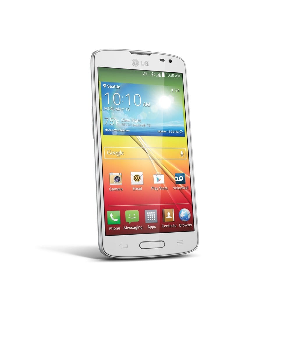 Prepaid Wireless Cell Phone Deals - No Contracts Required (Unlocked ...