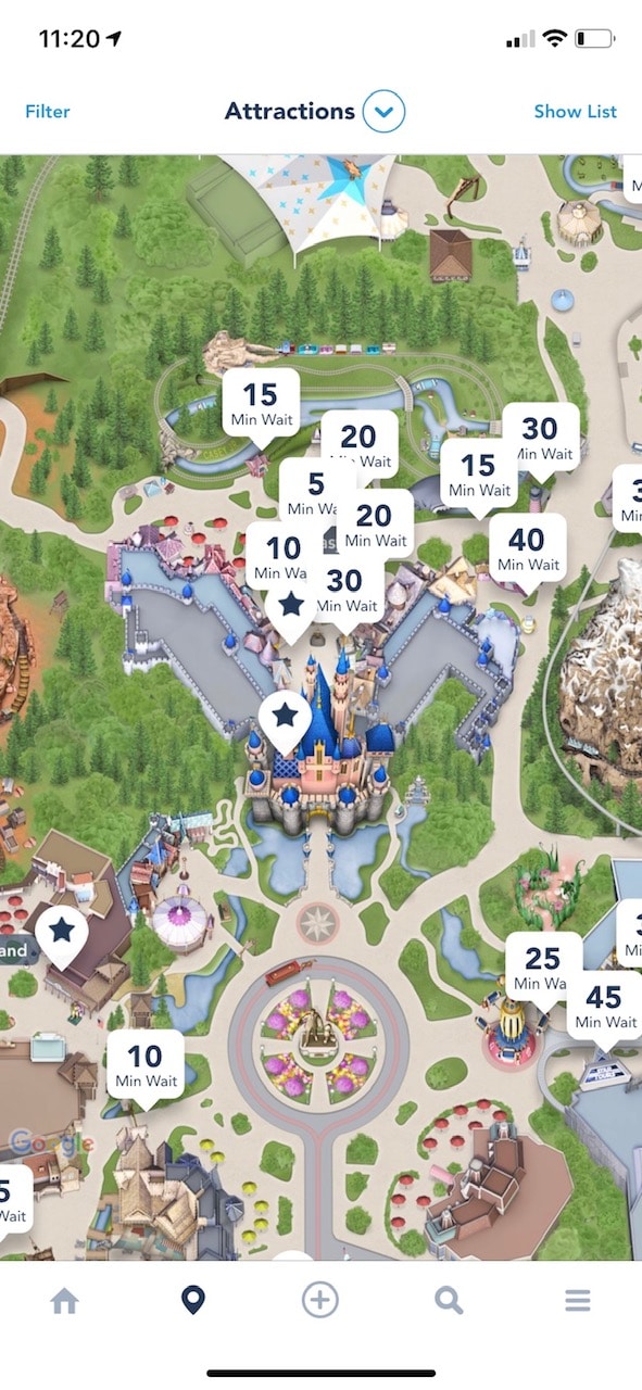 Disneyland Crowds - 5 Tips for Managing the Large Crowds On Your Visit ...