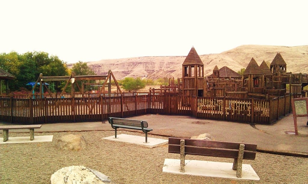 Explore Union Gap / Yakima Valley - Civil War Re-enactment, Treasure ...