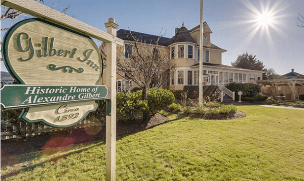 Cheap Weekend Getaways In the Pacific Northwest!