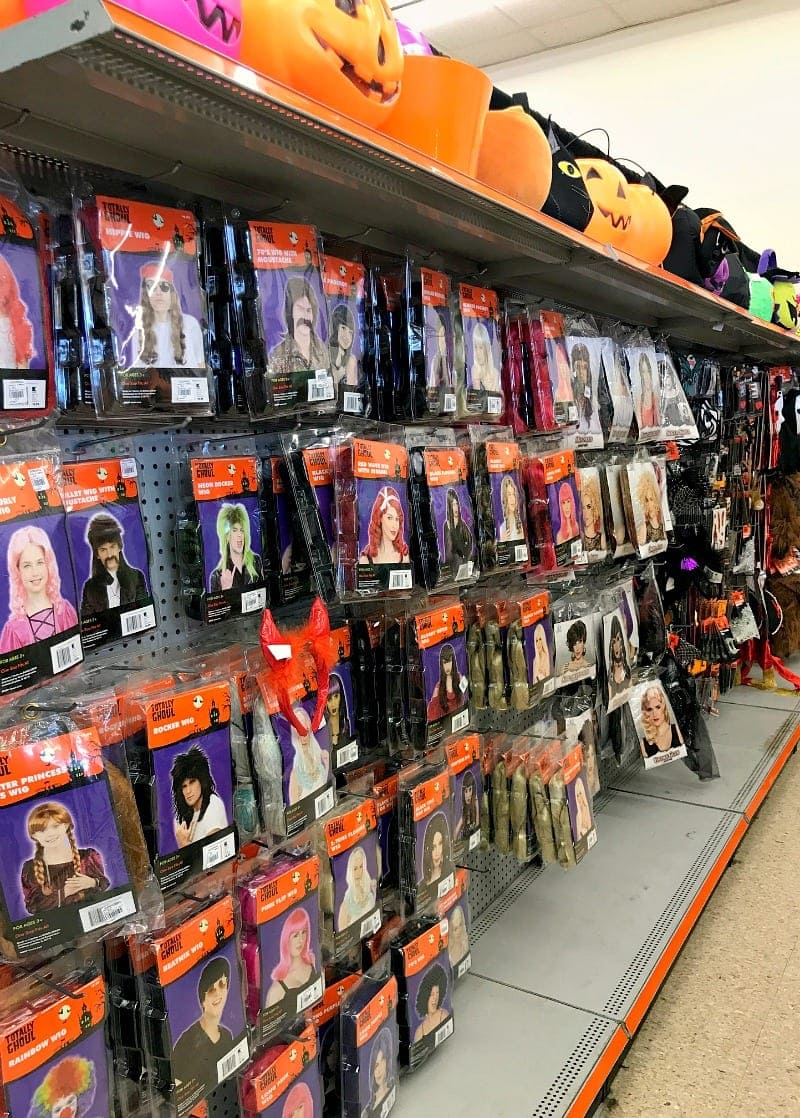 Largest Goodwill Halloween Store In America - Great Deals on Costumes ...