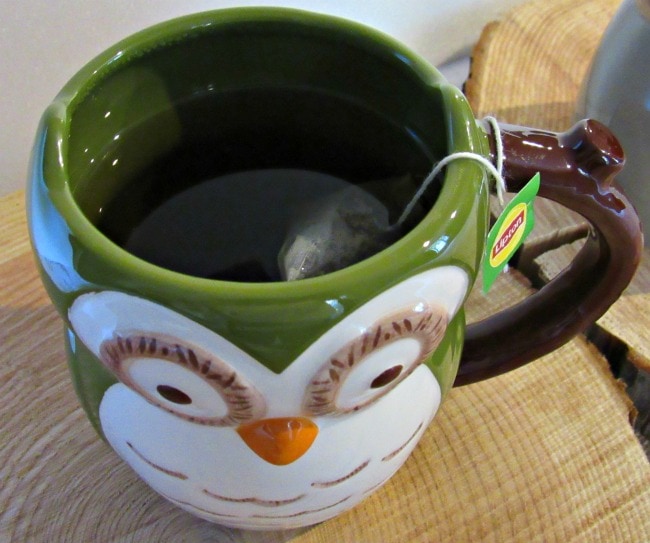 #SipIntoSomethingNew - Try Lipton Detox & Stress Less Teas For A ...