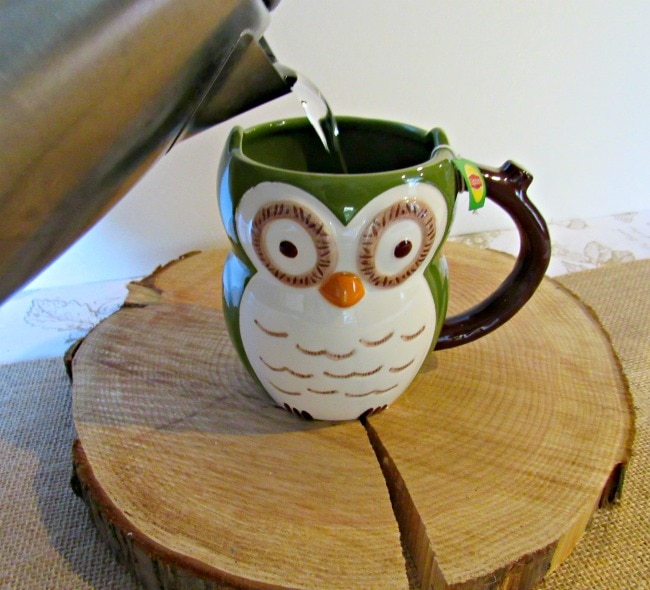 #SipIntoSomethingNew - Try Lipton Detox & Stress Less Teas For A ...