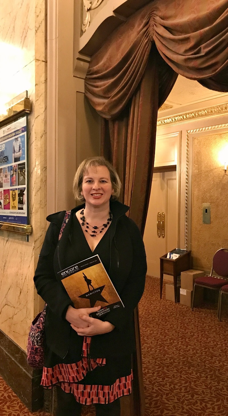 Hamilton Musical in Seattle Review + 5 Tips to Make the Most of your ...