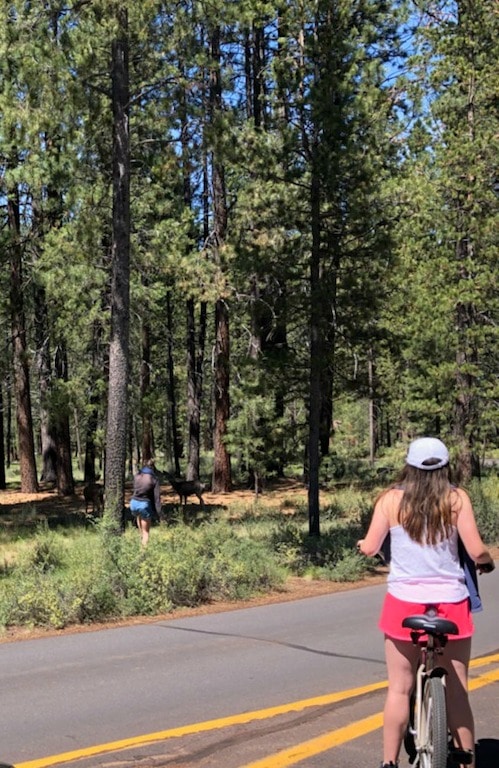 Sunriver, Oregon - 12 Things To Do For Families In The Summer ...