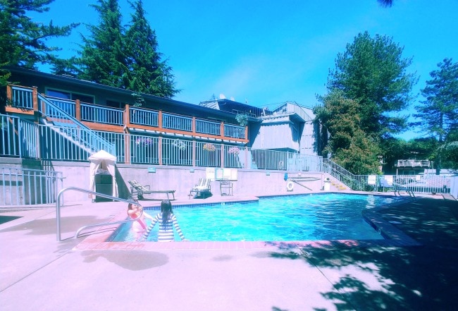 Cheap Weekend Getaways In the Pacific Northwest!