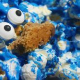 Cookie Monster Popcorn Recipe - Fun & Frugal Idea for a Party ...