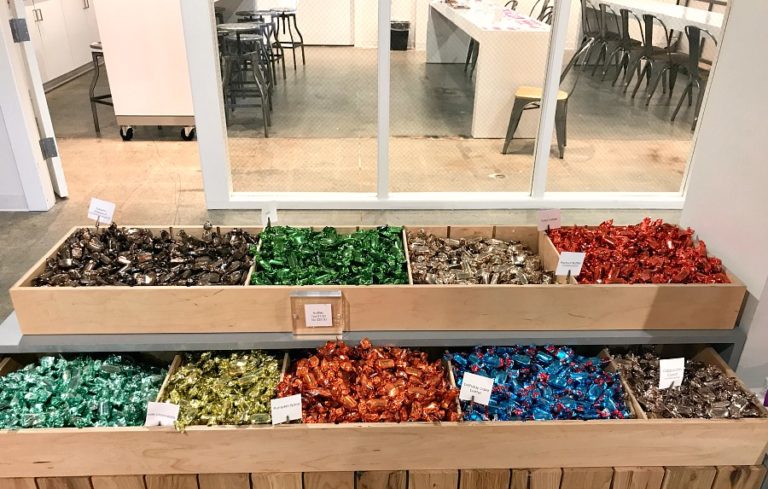 Seattle Chocolate Tour - Family Friendly "Experience Chocolate" Tour ...