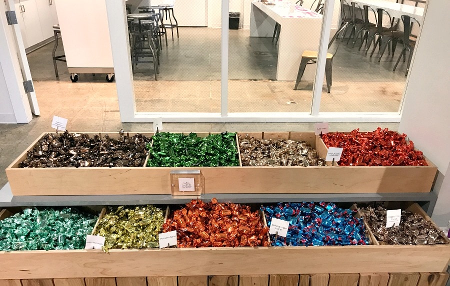 Seattle Chocolate Tour - Family Friendly "Experience Chocolate" Tour ...