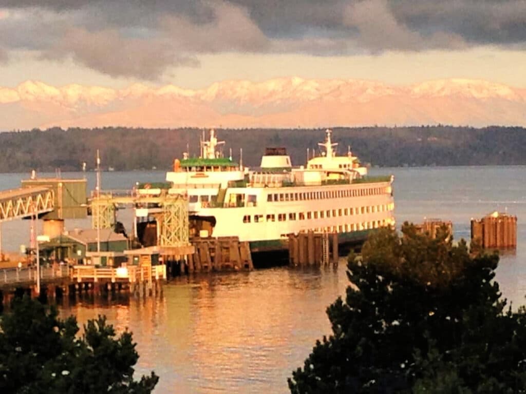 Things to Do In Edmonds Wa. - The Perfect Day Trip! - Thrifty NW Mom