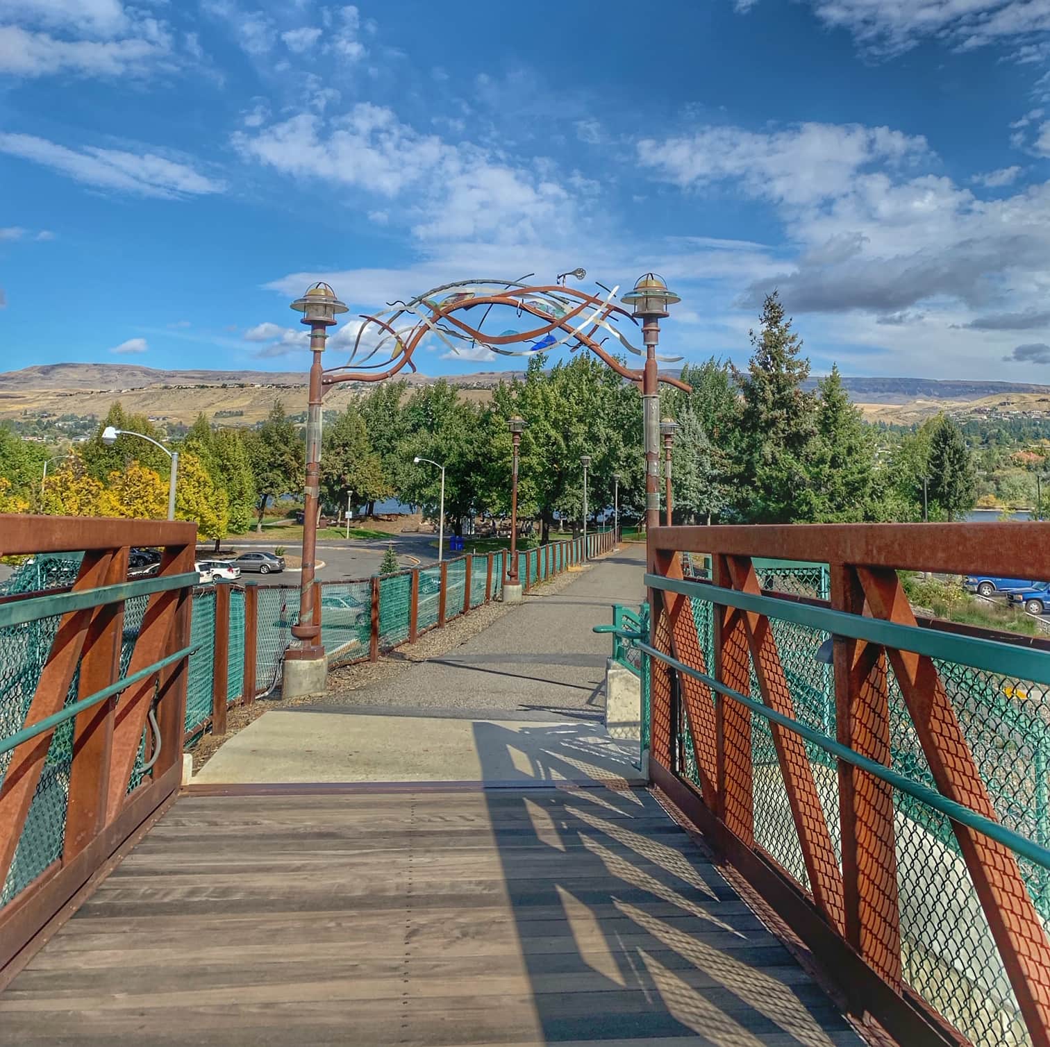 A Weekend in Wenatchee - What To Do, Where to Eat & Stay! - Thrifty NW Mom
