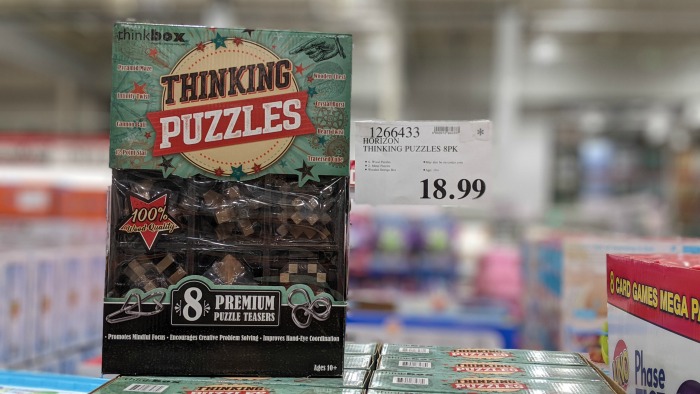 Costco Toys 2019 - Big List of Costco Christmas Toys This Year!