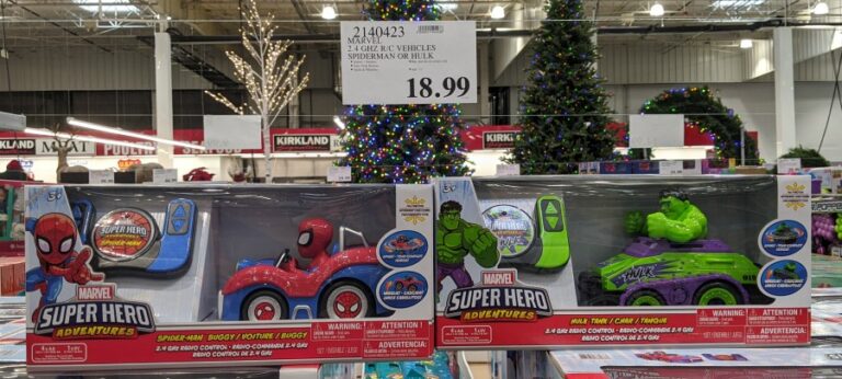 Costco Toys 2020 - Big List of Costco Christmas Toys This Year!