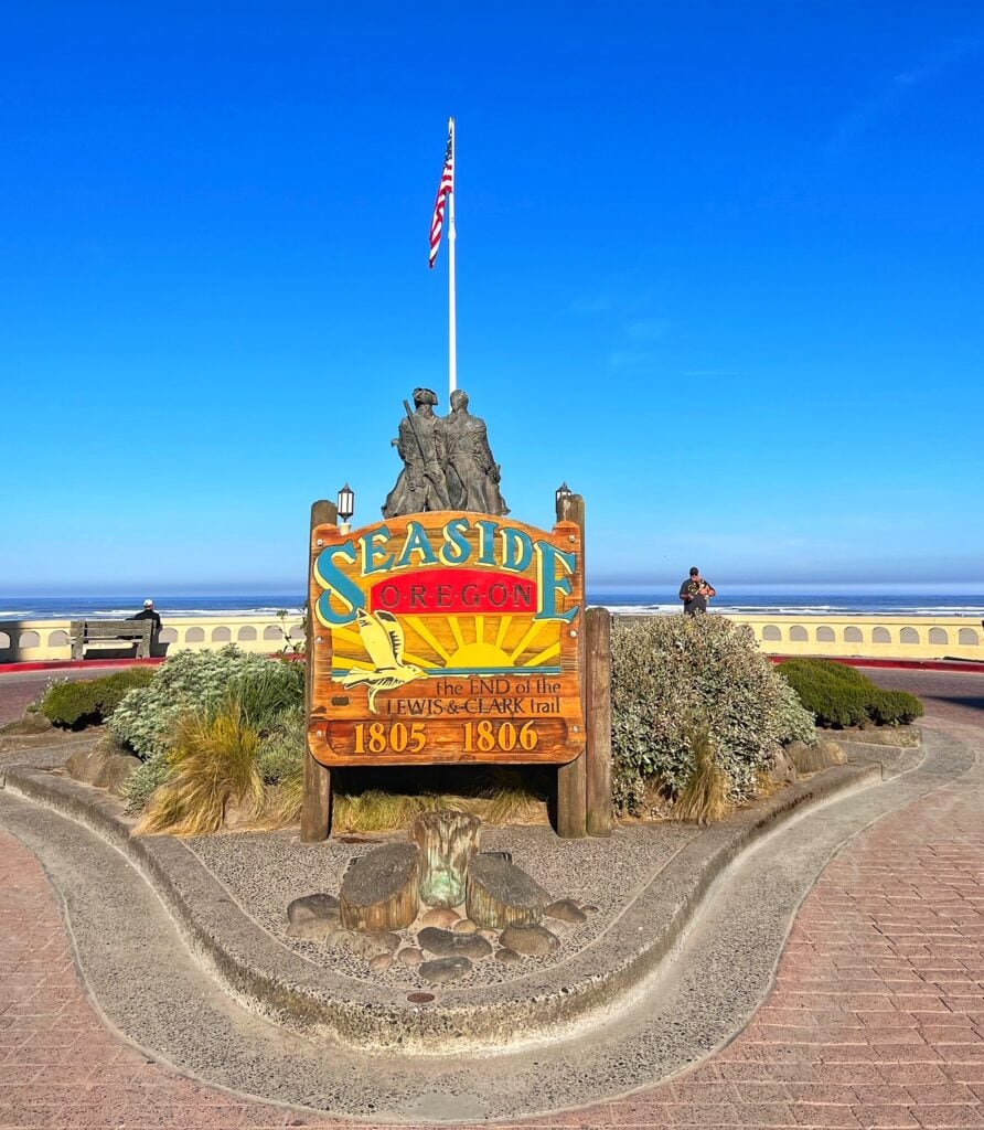 Seaside Oregon Family Guide (Where To Stay, Things To Do & More ...