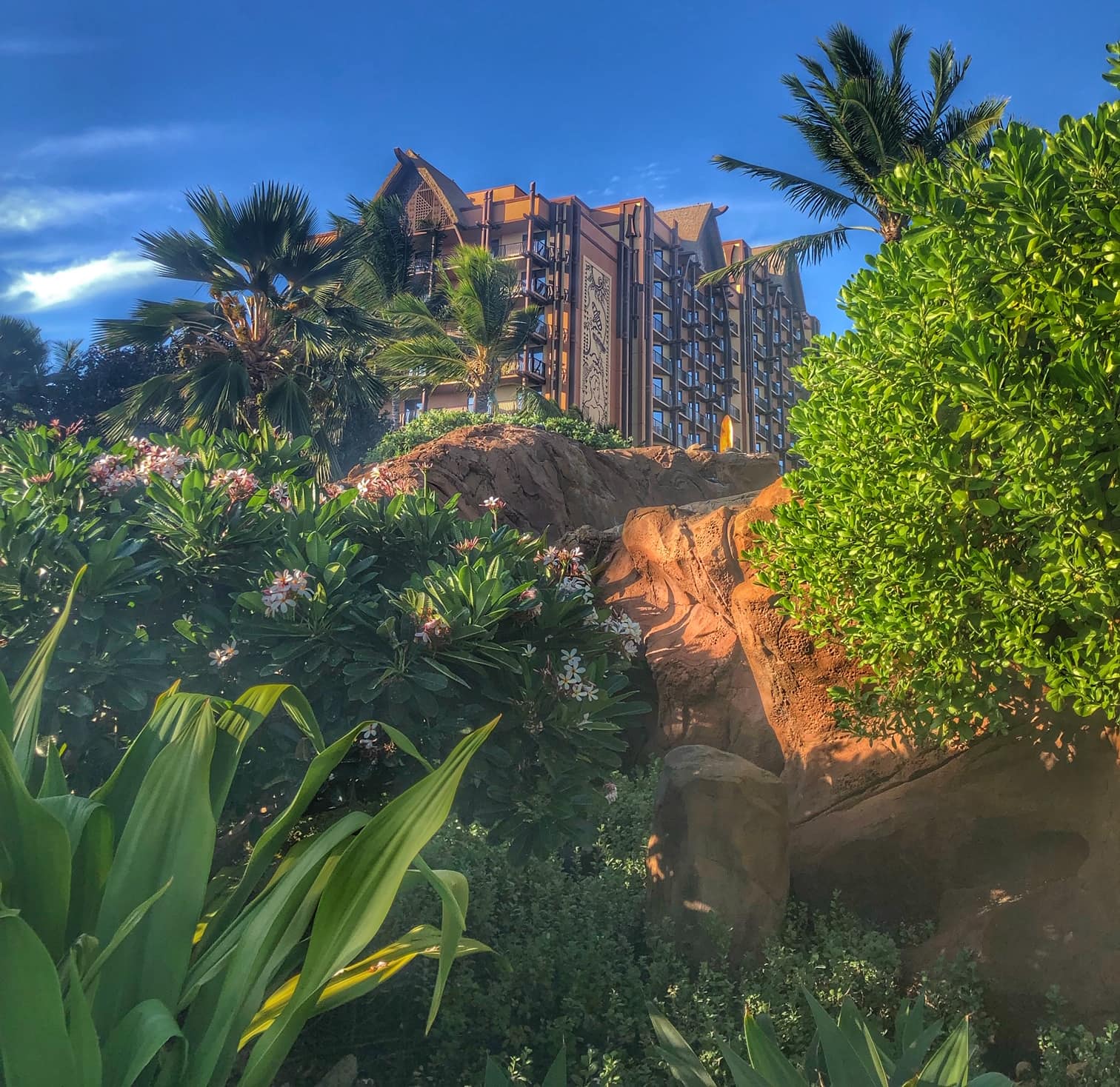 Why We Chose Marriott Ko'Olina Over Disneys Aulani - Visiting Oahu ...