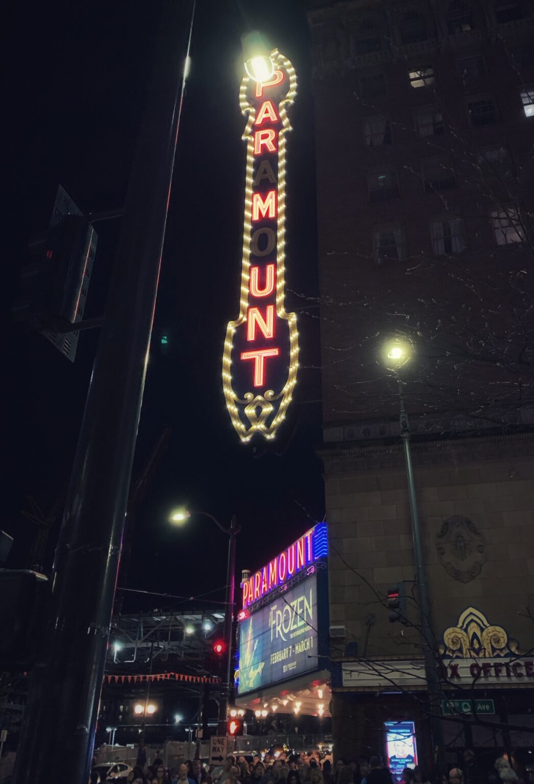 Disney Frozen Musical in Seattle Tickets - Discount Tickets Available ...