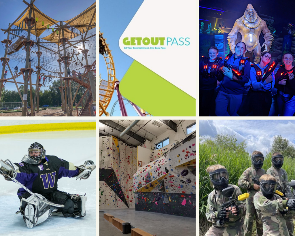 Fun Things to Do with Kids Near Me / The Northwest Edition - Thrifty NW Mom