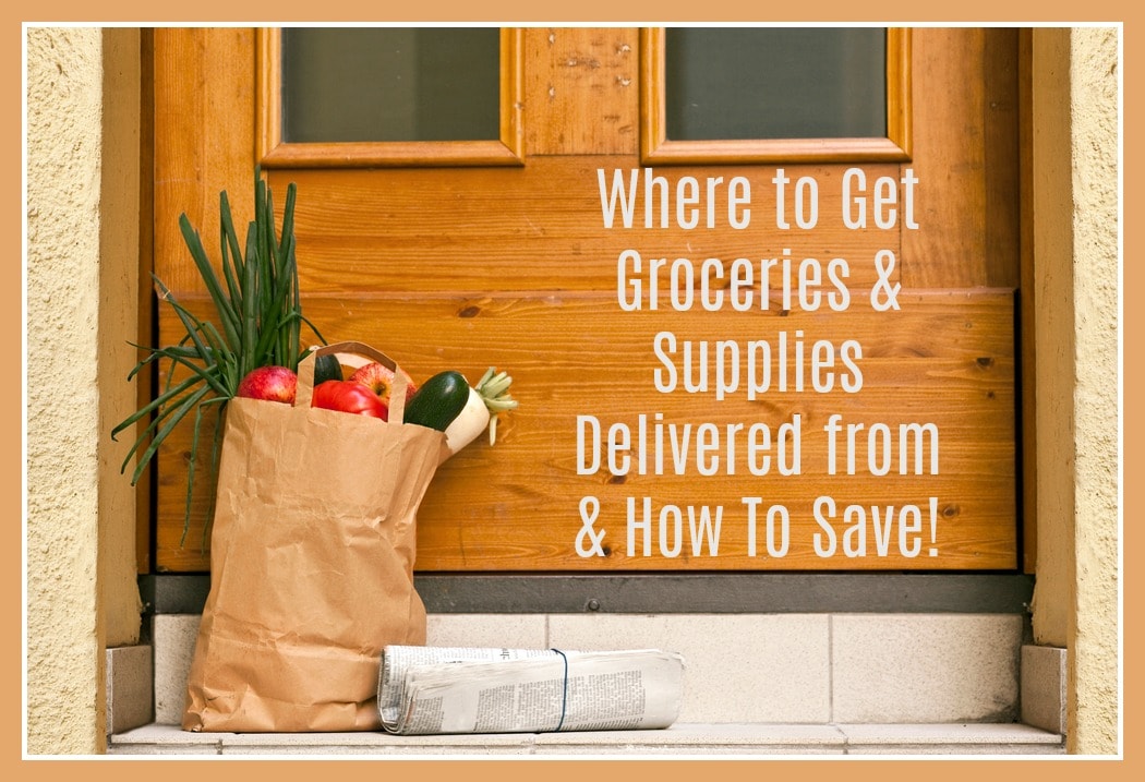 Online Shopping Resources, Delivery & Pick Up Options + Savings & Deals ...