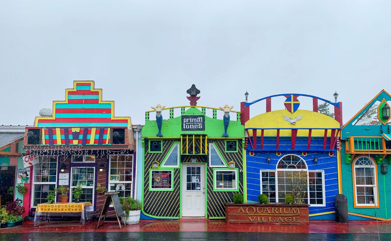 Things To Do In Newport Oregon For Families - Thrifty NW Mom