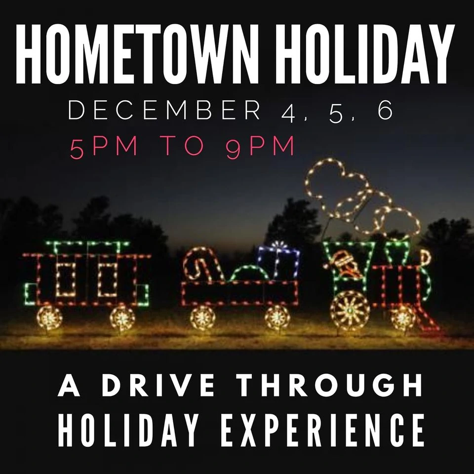 Pacific Northwest Christmas Events for 2022 - Christmas Lights ...
