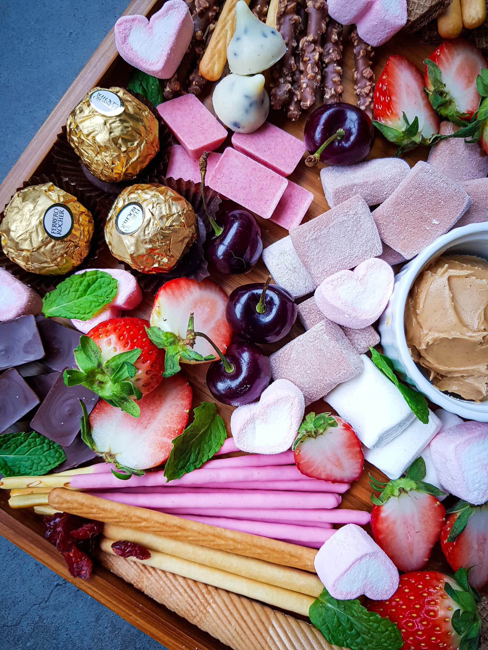 Valentines Charcuterie Board Perfect Dessert Board For Valentines Day valentines-charcuterie-board-perfect-dessert-board-for-valentines-day